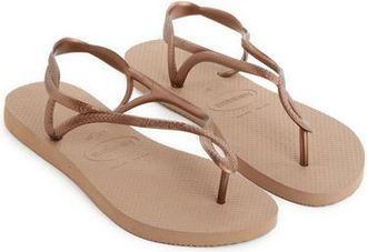 Havaianas Tongs forme sandales