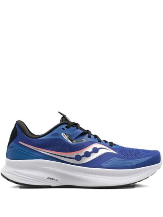 Saucony baskets Guide 15 - Bleu