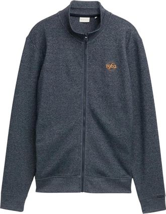 Tom Tailor Sweatshirts - - Sweatshirts & Hoodies - Herren - Blau - M