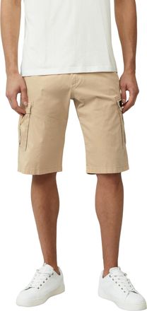 s.Oliver File: Cargo-Shorts im Relaxed Fit