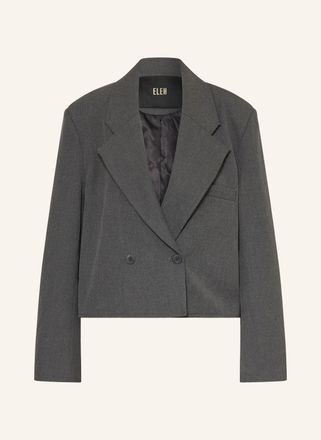Eleh Eleh Blazer grau