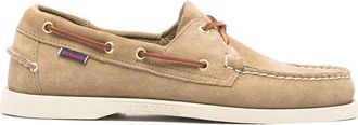 Sebago Mocassins - Beige