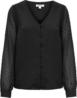 Only Bluse ONLRhodes Mette