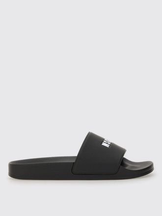Msgm Sandalen MSGM Herren Farbe Schwarz