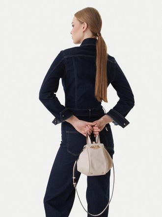 Guess Handtasche Guess Anise Mini HWPD99 16770 &Eacute;cru