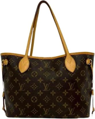 Louis Vuitton Damen, Pre-Owned, Braun, ONE SIZEGr&ouml;&szlig;e