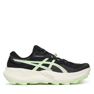 Asics Laufschuhe Asics Trabuco 14 1011C166 Schwarz