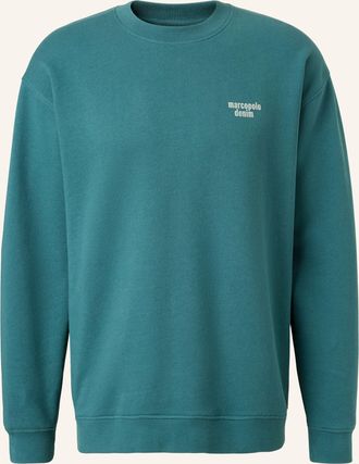 Marc O'Polo Denim Marc Opolo Denim Sweatshirt gruen