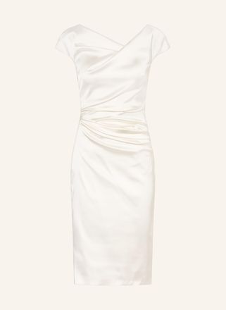 Talbot Runhof Talbot Runhof Cocktailkleid roya3 weiss