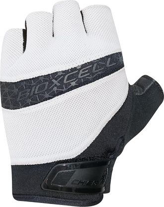Chiba Gloves BioXCell Pro Größe L, Farbe Weiß