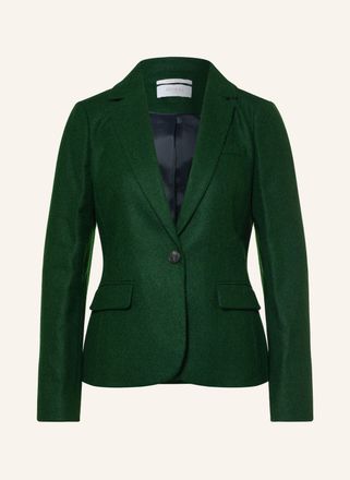 Hobb's Blazer Blake gruen