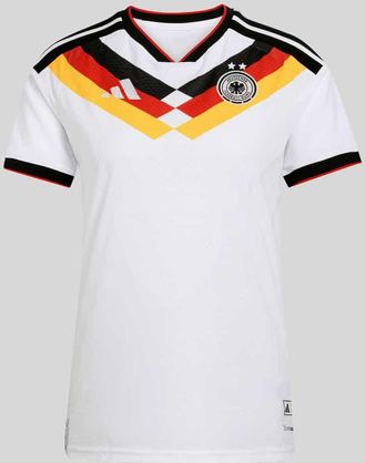 adidas DFB Heimtrikot Deutschland Frauenteam 2026