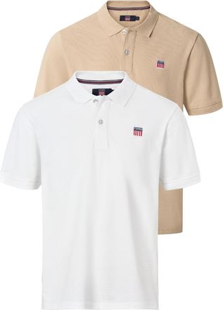 Vinson Polo Club Polo VMMike
