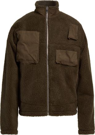 Saintwoods JACKEN & M&Auml;NTEL - Shearling- & Kunstfell auf YOOX.COM