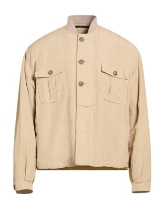 Giorgio Armani JACKEN & M&Auml;NTEL - Jacken und Anoraks auf YOOX.COM