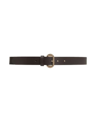 8 by YOOX LEATHER BELT