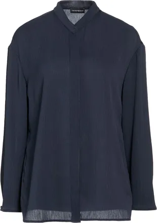 Emporio Armani TOPS - Hemden auf YOOX.COM