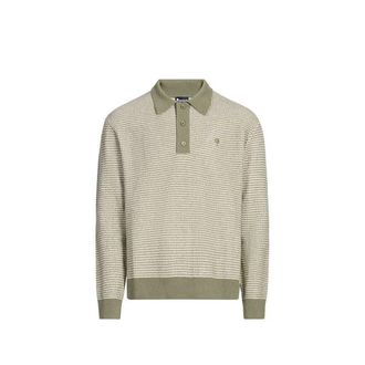 Faguo Pull en laine m&eacute;lang&eacute;e