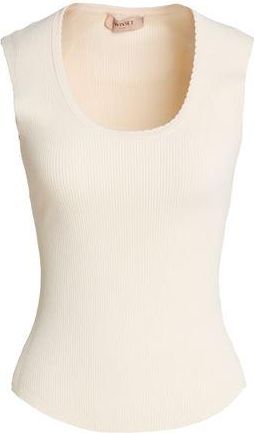 Twin-Set TOPS - D&eacute;bardeurs sur YOOX.COM