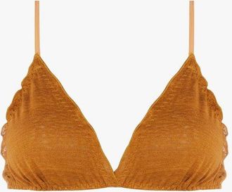 Momoni Soutien-gorge Vipera en coton