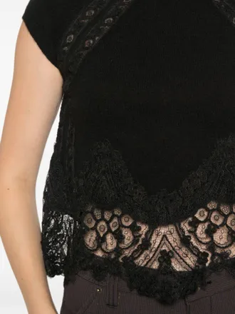 Ermanno Scervino Top