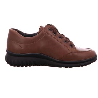 Semler Damen, Schuhe, Braun, 40 1/2 EUGr&ouml;&szlig;e