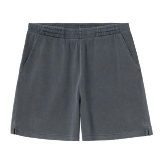 Carhartt Work in Progress Harper Sweat Short - - Shorts - Herren - Schwarzk - L