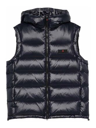 Peuterey Gilet - Bleu