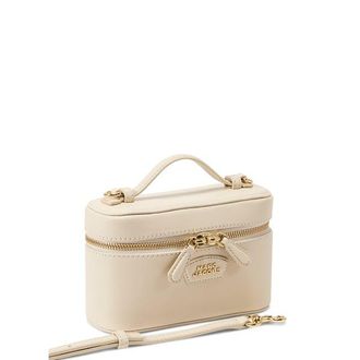 Marc Jacobs Sac The Vanity en cuir