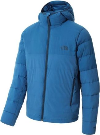 The North Face Homme, Vestes, Bleu, Taille: XL 5050 Veste &agrave; Capuche Outdoor