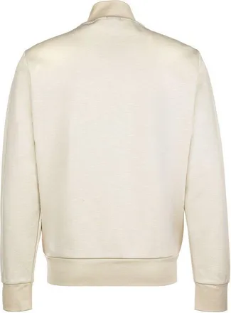 BOSS Sweatjacke C-Siza im Blouson-Design (1-tlg)