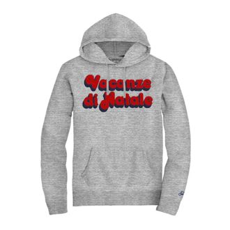 MC2 Saint Barth Tribeca Hoodie - - Sweatshirts & Hoodies - Herren - Grau - S
