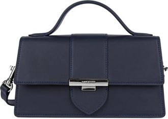 Lancaster Femme, Sacs, Bleu, Taille: ONE Size Paris Ily