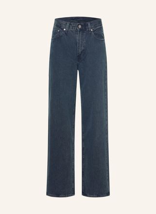 Levi's Jeans Time Forest Baggy Fit blau
