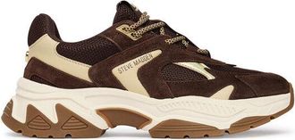 Steve Madden Sneakers Ample 11004898 Braun