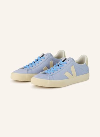 Veja Sneaker Campo blau