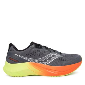Saucony Laufschuhe Saucony Tide 2 S21012 Grau