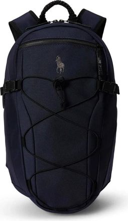 Polo Ralph Lauren Sac &agrave; dos - Homme - Sacs - Bleu - Taille: ONE Size