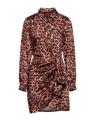 Vanessa Scott KLEIDER - Mini-Kleider auf YOOX.COM