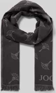 Joop Schal aus Modal-Mix mit Woll-Anteil Modell FERIS