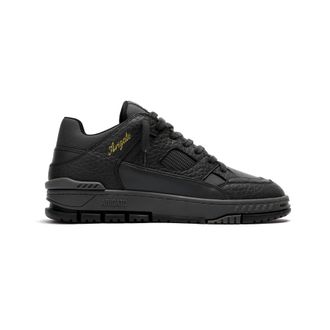 Axel Arigato Area Lo Sneaker - - Shoes - Herren - Schwarzk - 42 EU
