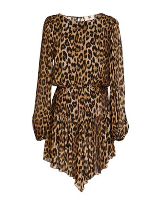 Aniye By KLEIDER - Mini-Kleider auf YOOX.COM