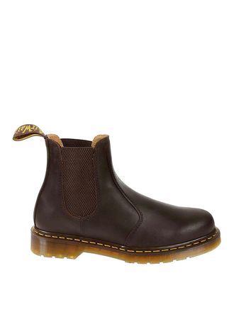 Dr. Martens Bottines - Marron