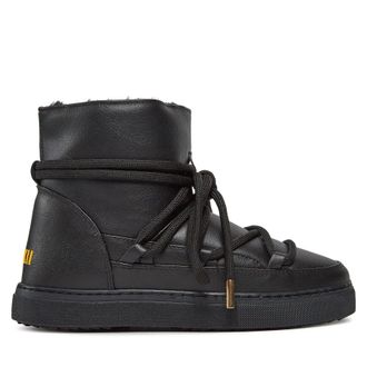 INUIKII Schneeschuhe Inuikii Grape 05000-003 Schwarz