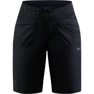 Craft Damen Shorts CORE OFFROAD XT SHORTS PAD W