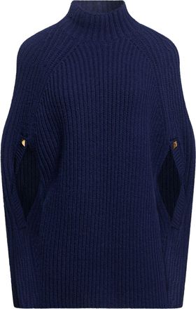 Elisabetta Franchi JACKEN & M&Auml;NTEL - Capes auf YOOX.COM