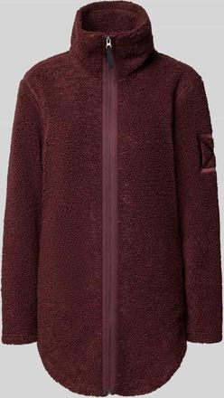 Didriksons 1913 Relaxed Fit Jacke mit Stehkragen Modell Umi