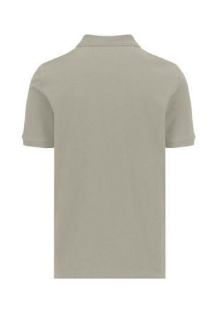 Fynch-Hatton Poloshirt mit Logo-Stickerei