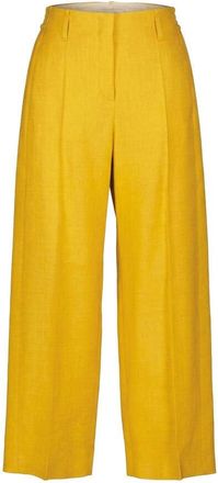 Windsor Damen Bundfaltenhose