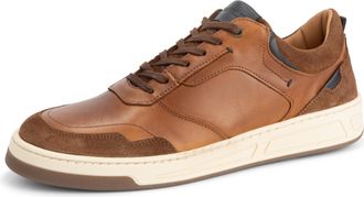 Travelin' Sneaker Darley